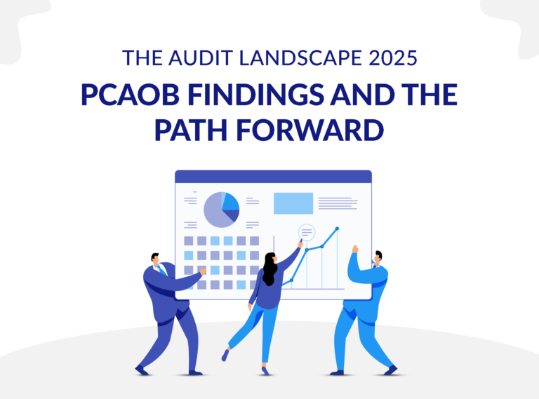 PCAOB Compliance and Audit Quality in 2025