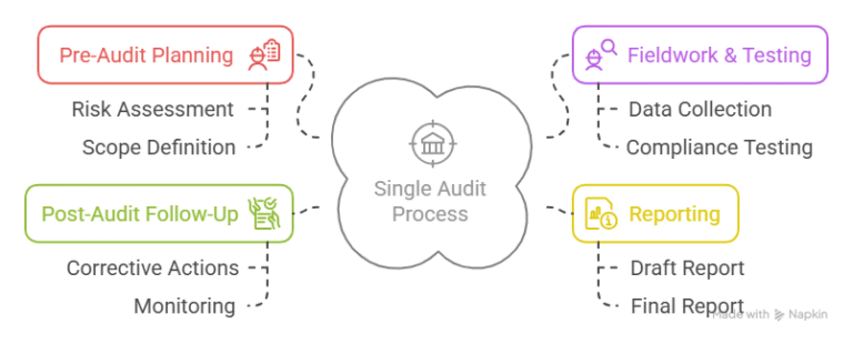 Single Audit Guide for U.S CPA Firms in 2025