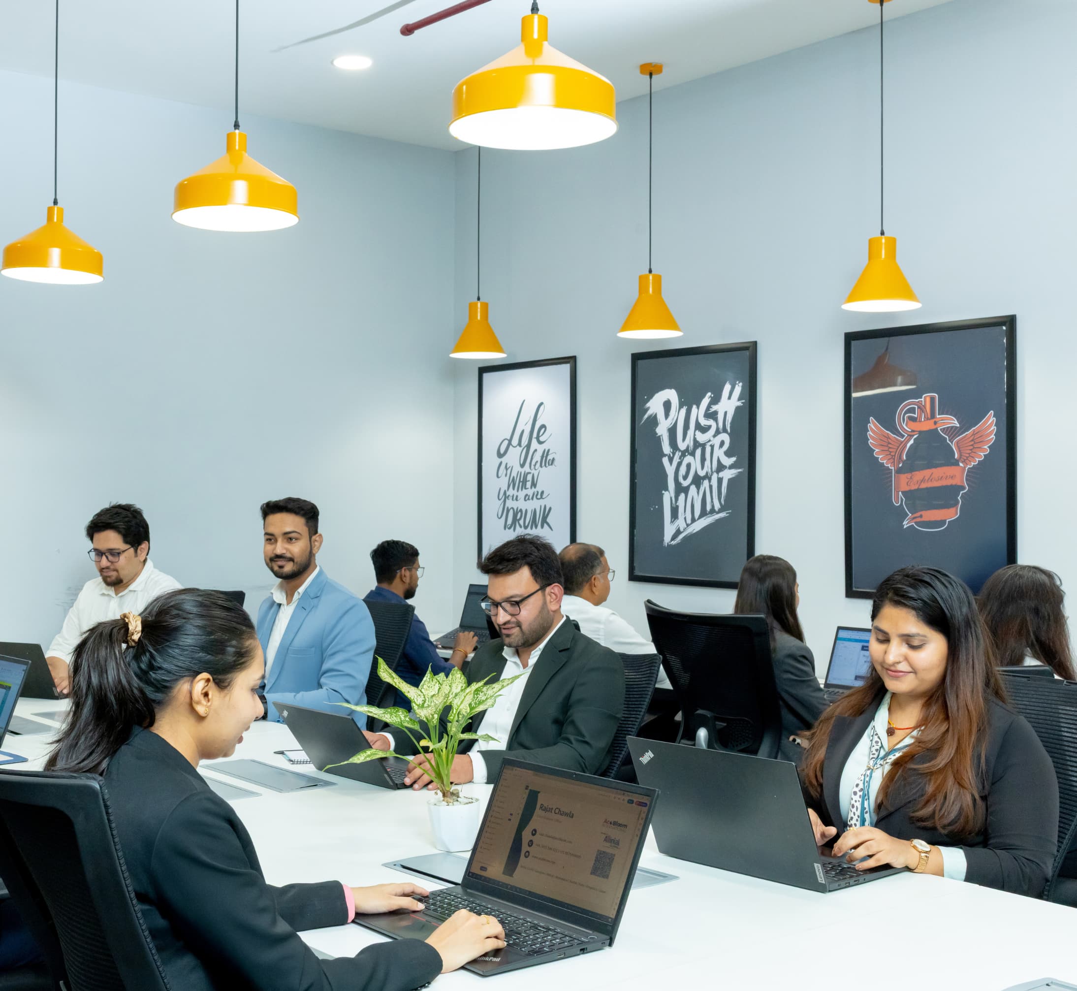 CPA Audit Services | Audit Outsourcing for US Firms | AcoBloom