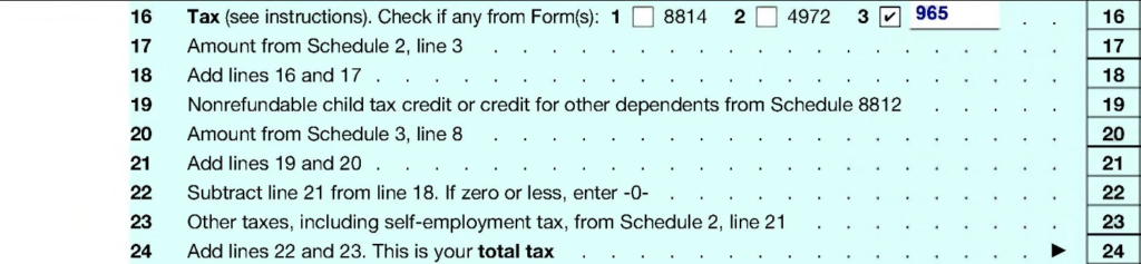 Step-by-Step Guide to Form 1040 & Schedule A: Key Deductions and Common ...