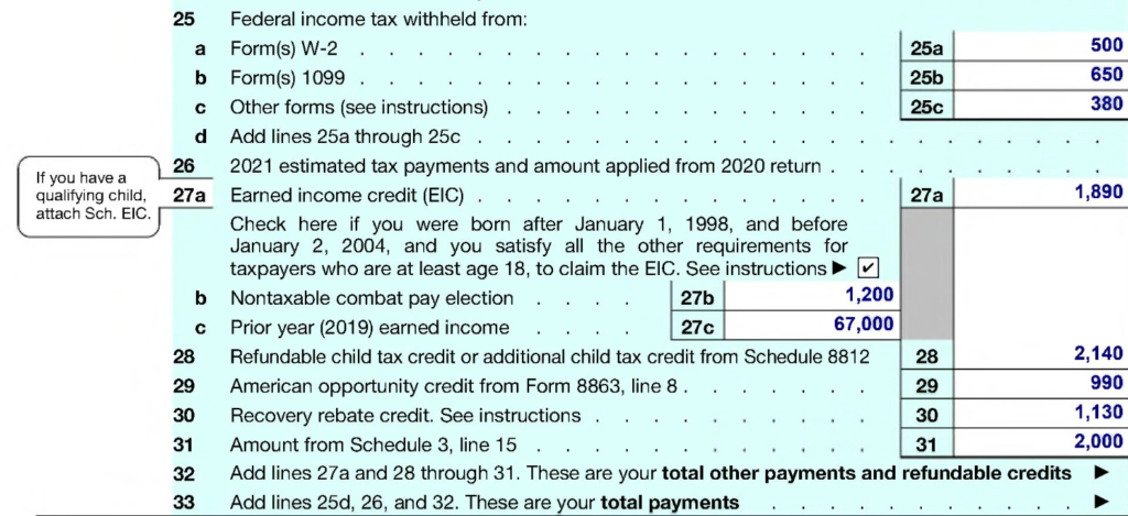 Step-by-Step Guide to Form 1040 & Schedule A: Key Deductions and Common ...