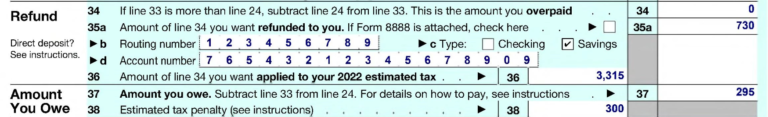 Step-by-Step Guide to Form 1040 & Schedule A: Key Deductions and Common ...