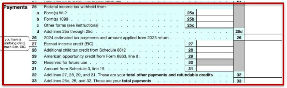 Step-by-Step Guide to Form 1040 & Schedule A: Key Deductions and Common ...