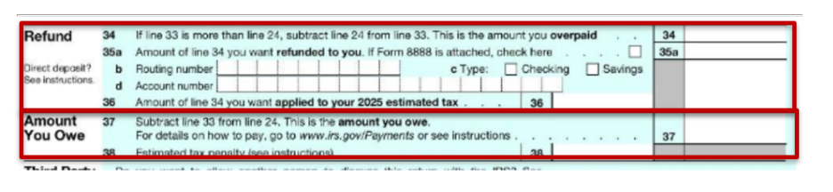 Step-by-Step Guide to Form 1040 & Schedule A: Key Deductions and Common ...