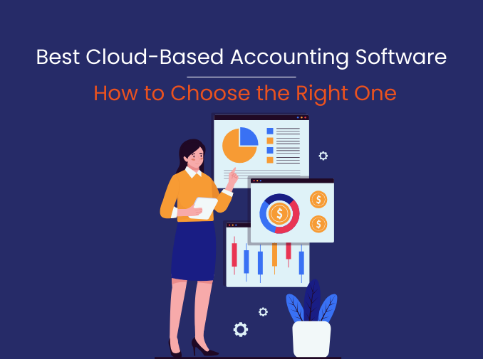 Best Cloud-Based Accounting Software 2026 – Top Picks