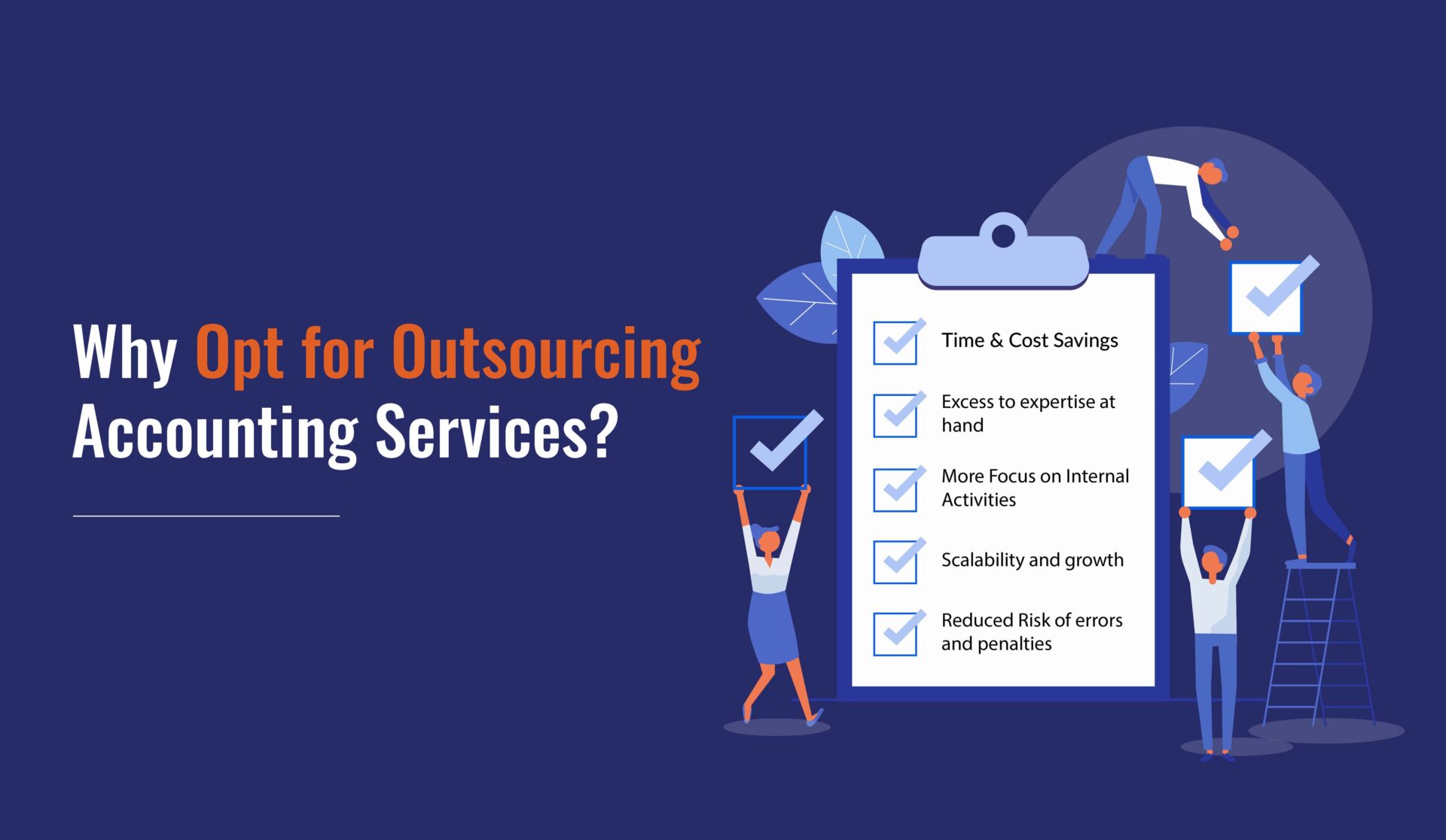Outsourcing vs Offshoring in Accounting: A Comprehensive Guide