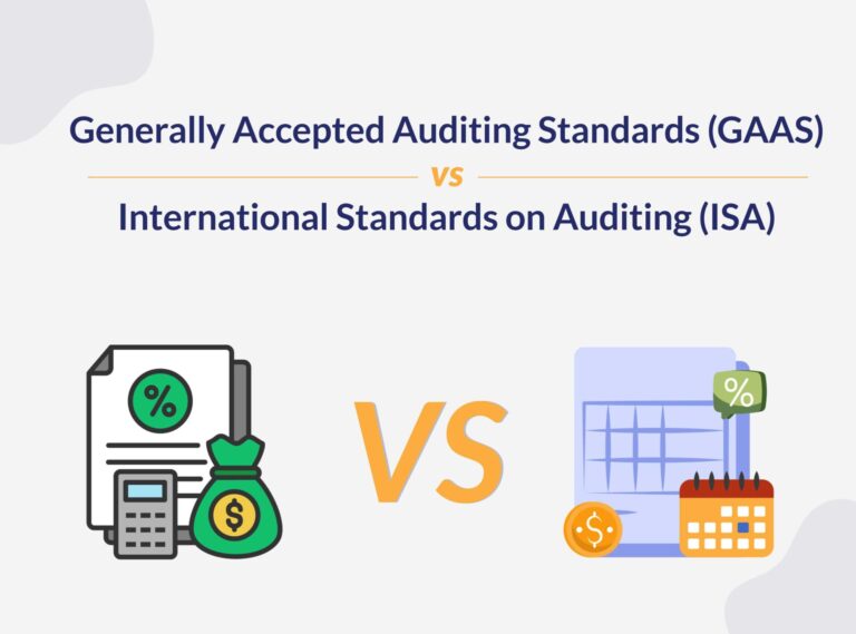 GAAS vs ISA: Insights into Essential Auditing Standards